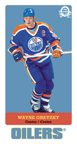 Upper Deck Announces Return of O-Pee-Chee Wrapper Redemption Program ...