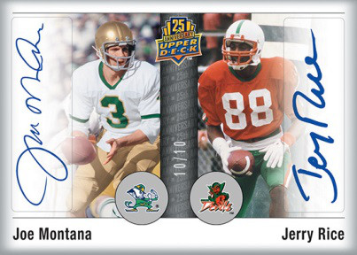 25th Montana Rice - Beckett News