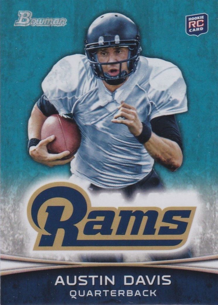 John Brown: And Other Collectible Breakouts - Beckett News