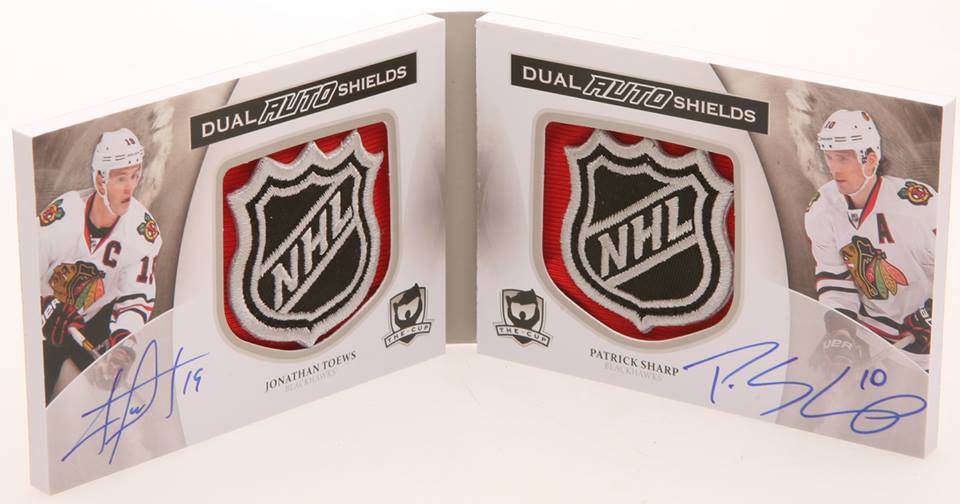 SH Toews Sharp - Beckett News