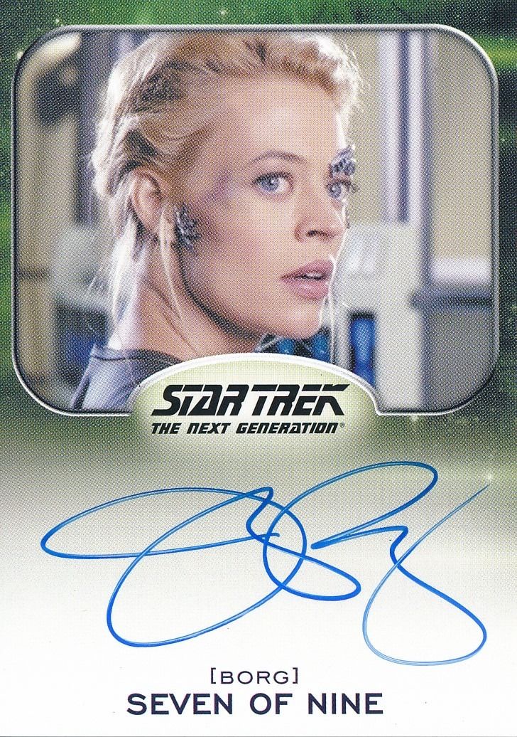 Rittenhouse's Star Trek Aliens delivers variety - Beckett News