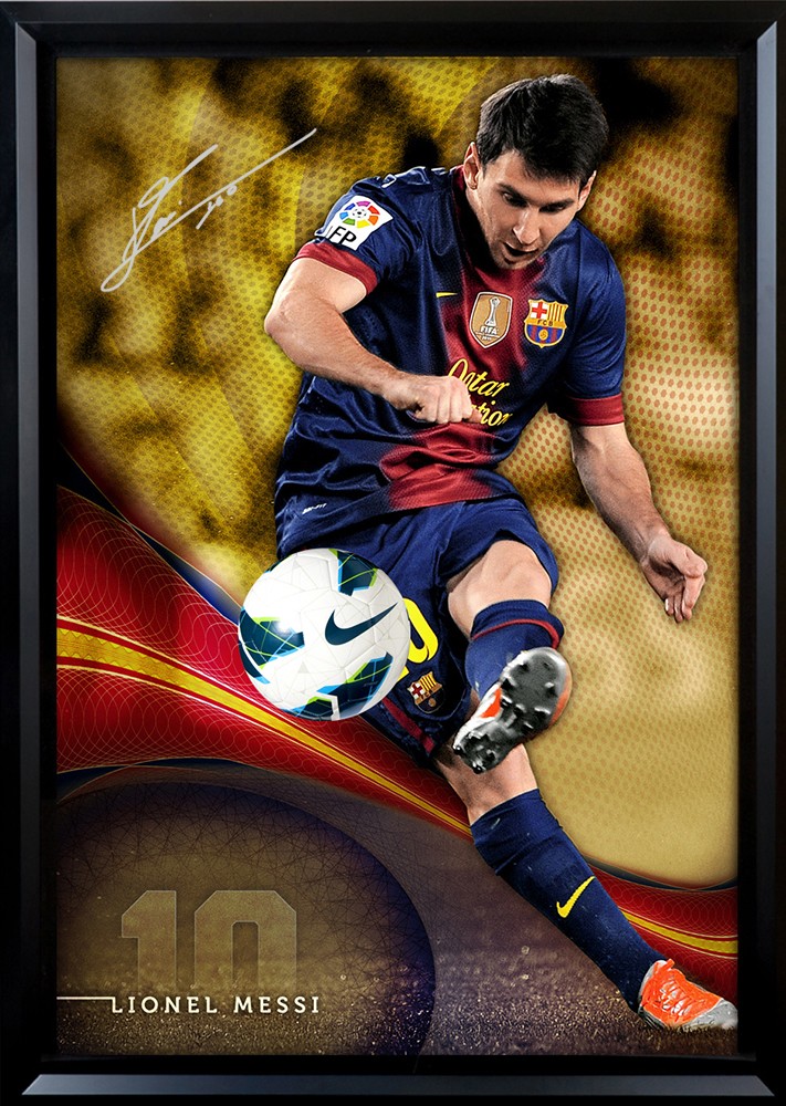 Messi3 - Beckett News