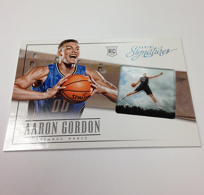 PS Gordon - Beckett News