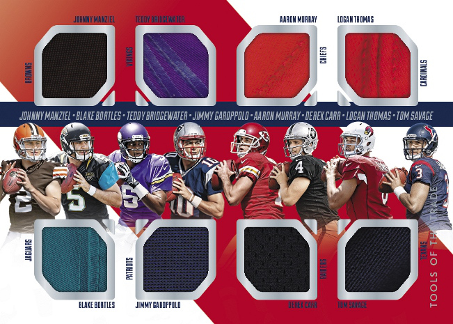 2014 Absolute Football Cards Overview - Beckett News