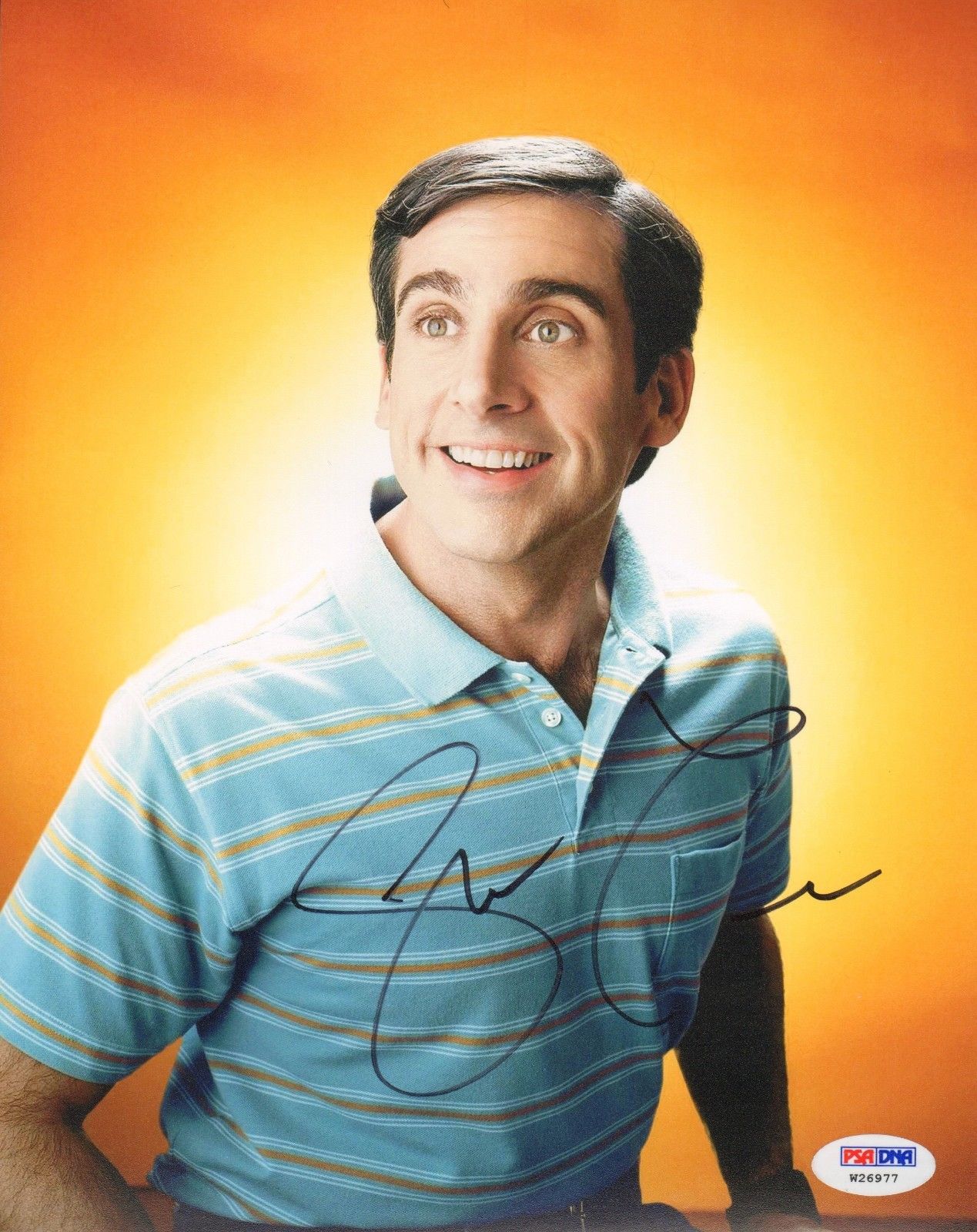 Steve Carell | 40 year old virgin, Steve carell, 40 years old