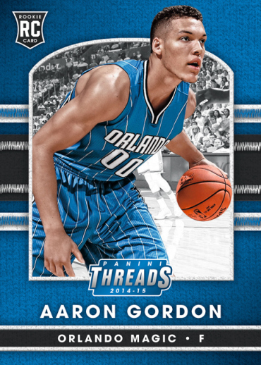 First Look: 2014-15 Panini Threads Basketball - Beckett News
