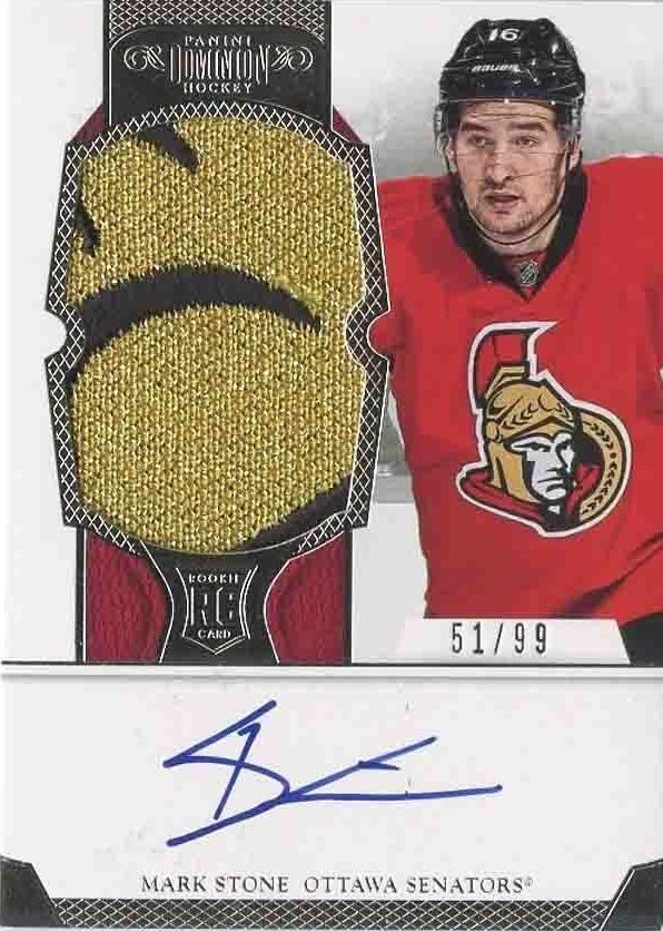 NHL Hobby Stars of the Week: Jamie Benn, Ondrej Pavelec, Mark Stone ...