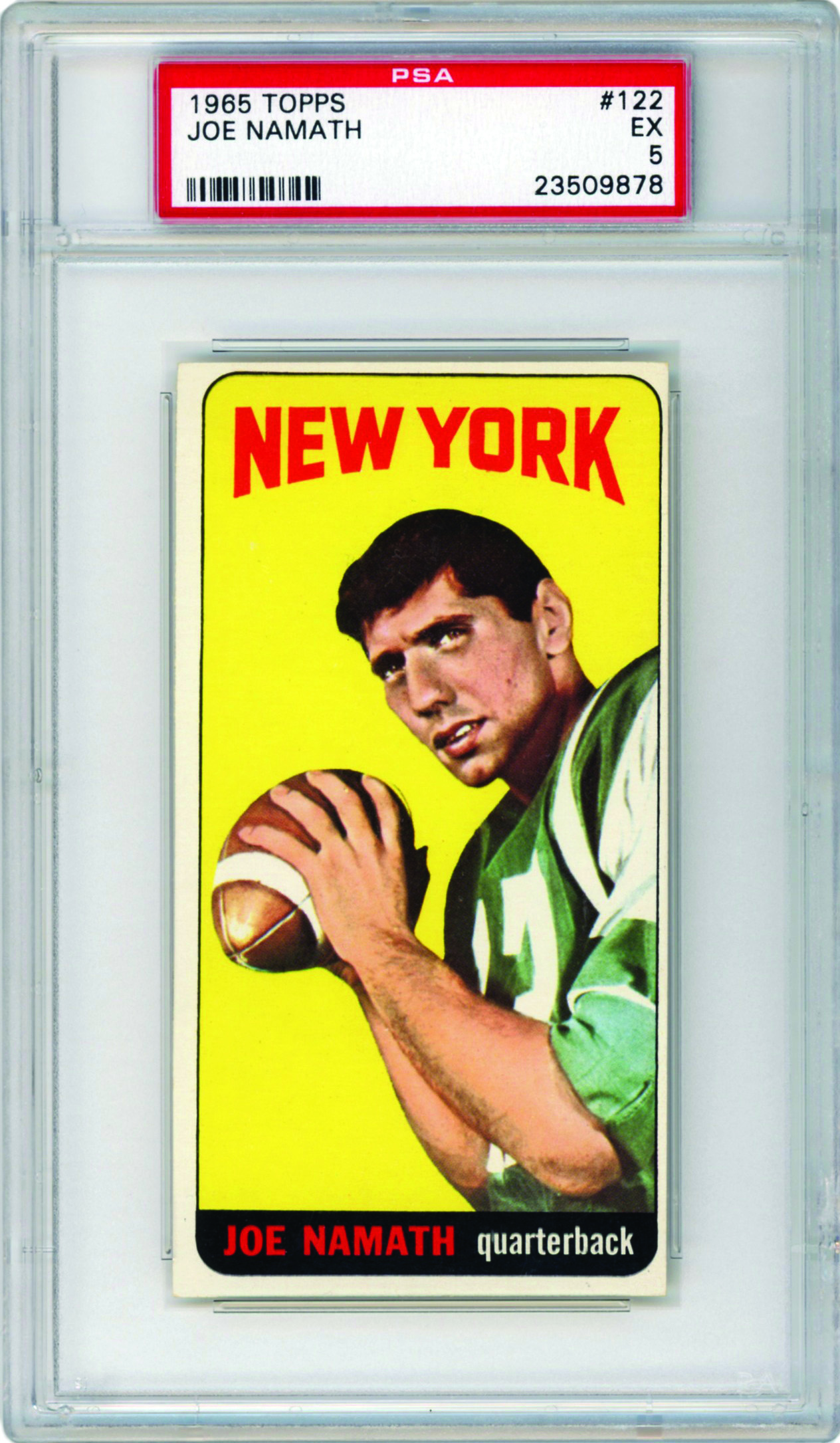 nameth - Beckett News