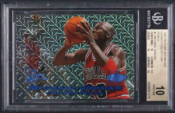 1968 Topps test proof display highlights May auction - Beckett News