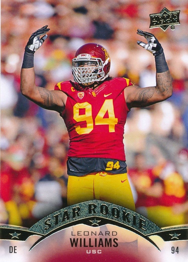 NFL Draft: First Round Hobby Take - Beckett News