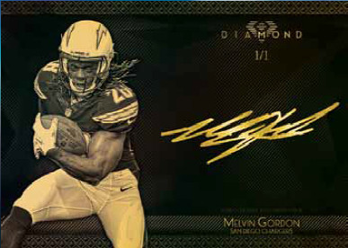 Preview: 2015 Topps Diamond (Football) - Blowout Cards Forums