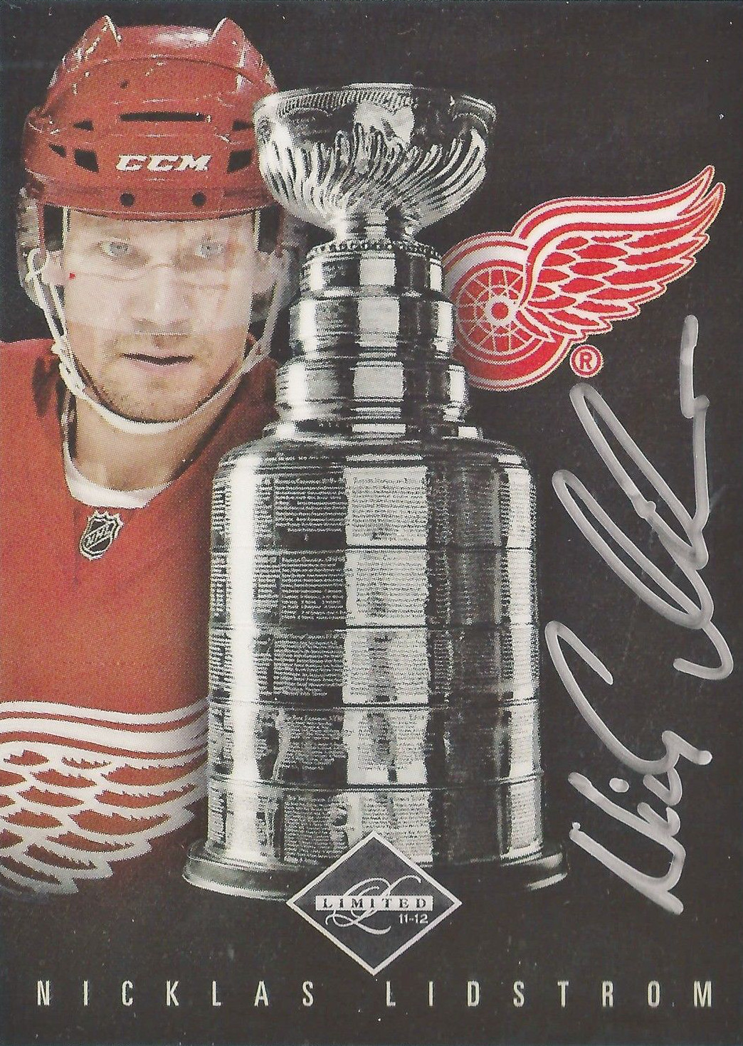 Lidstrom heads 2015 Hall of Fame class - Beckett News