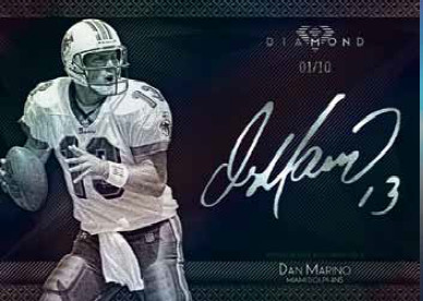Preview: 2015 Topps Diamond (Football) - Blowout Cards Forums