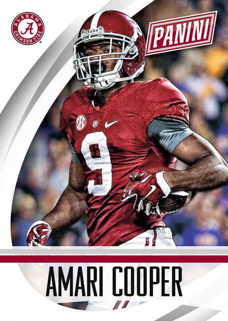 Beckett 20 Questions on ... college cardboard - Beckett News