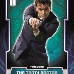 2015 Topps Doctor Who Trading Card Details - Beckett News