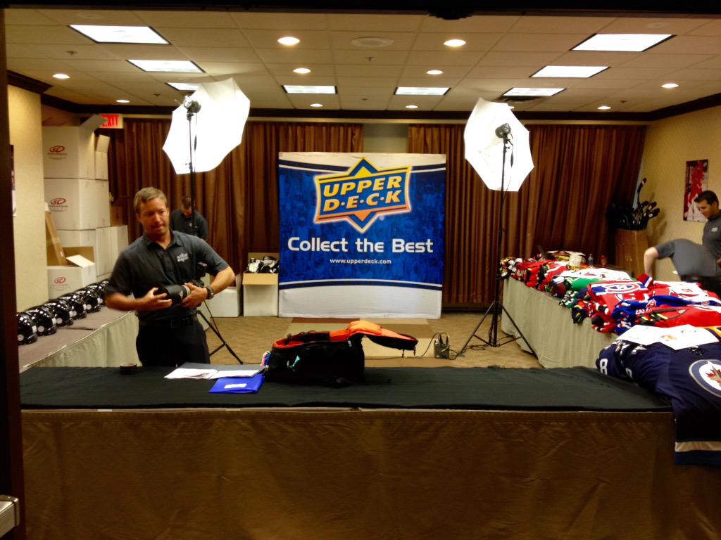 Your Turn: 2015-16 NHL Rookies - Beckett News