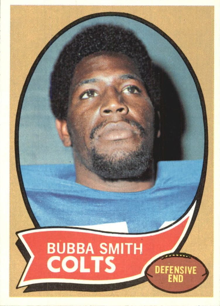 Gallery: 60 Years of Topps football cards - Beckett News