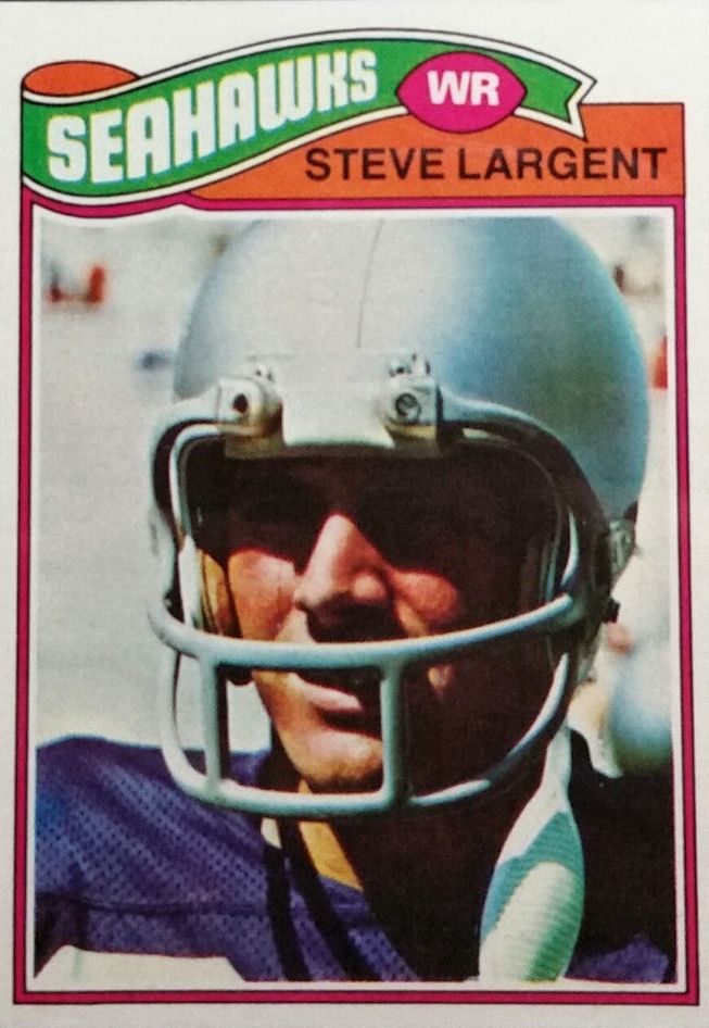 Gallery: 60 Years of Topps football cards - Beckett News