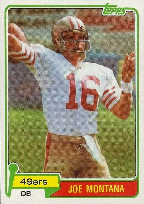 Gallery: 60 Years of Topps football cards - Beckett News