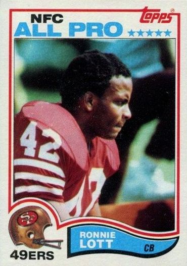 Gallery: 60 Years of Topps football cards - Beckett News