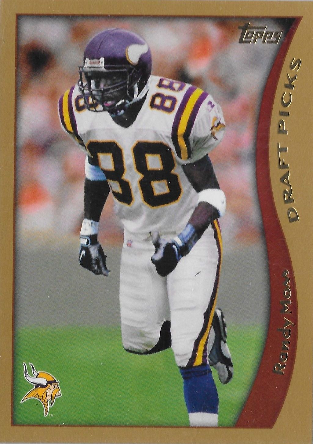 Gallery: 60 Years of Topps football cards - Beckett News