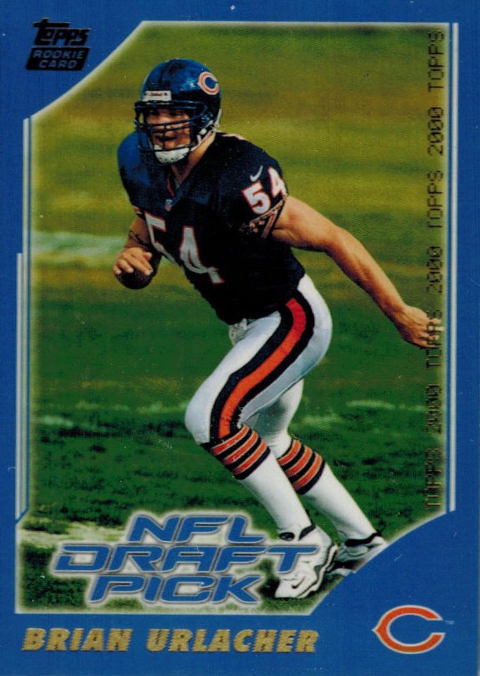 Gallery: 60 Years of Topps football cards - Beckett News