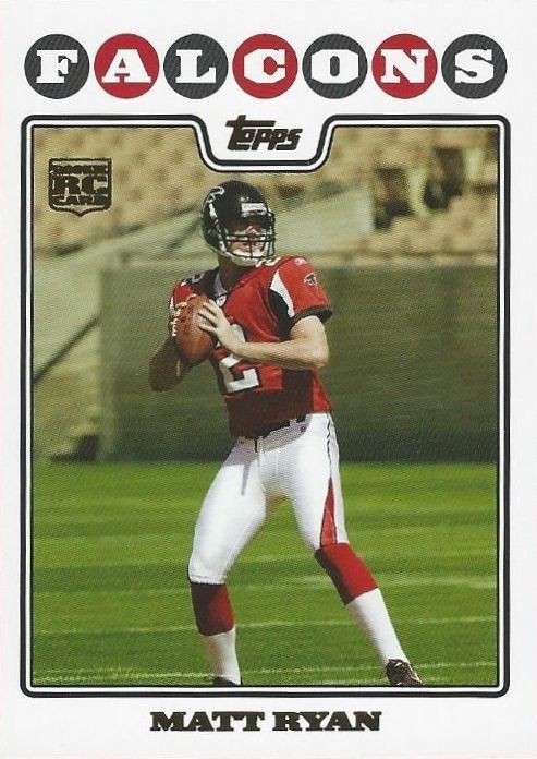 Gallery: 60 Years of Topps football cards - Beckett News