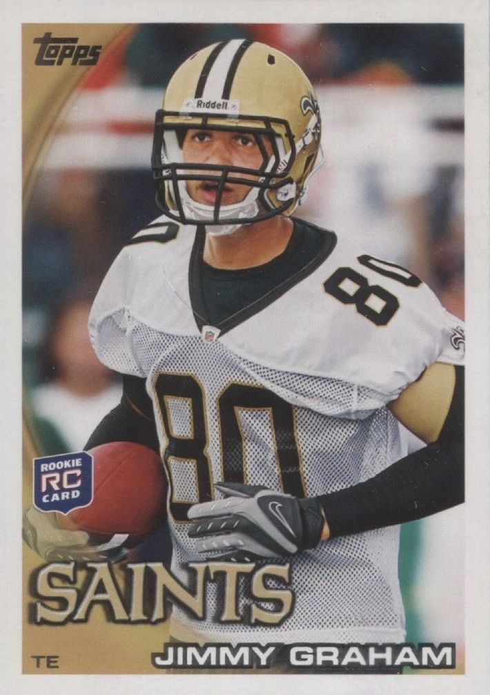 Gallery: 60 Years of Topps football cards - Beckett News