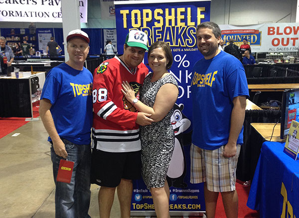 Coming Over from Down Under: How one Australian collector's trip to the ...