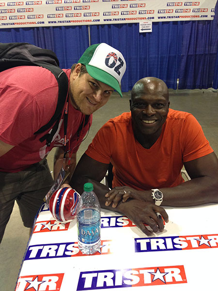 Coming Over from Down Under: How one Australian collector's trip to the ...