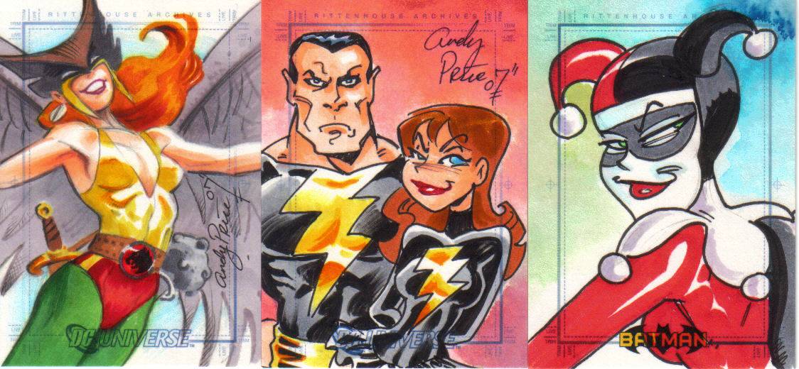 Girl Power: A Super Collection of Heroines - Beckett News