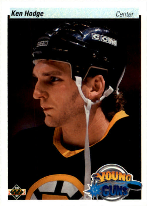 Remembering the original Upper Deck Young Guns