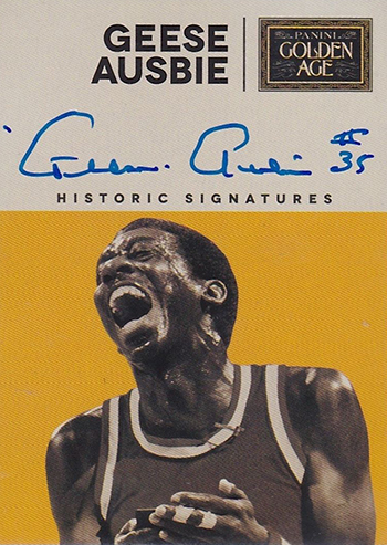 History of Harlem Globetrotters Basketball Cards