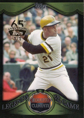 2016 Topps Baseball Buyback Stamps Mean Tiered Rarity