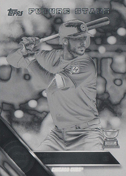 2016 Topps Mini Baseball Factory Set Details