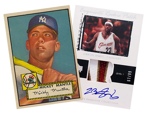 7 Sets That Changed the Sports Card Industry Forever