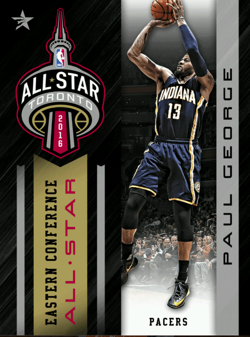 George - Beckett News