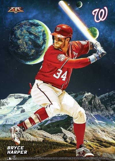 2016 Topps Fire Baseball Details, Checklist