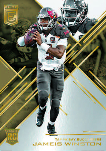 2016 Football Card Release Dates, Checklists and Set Info