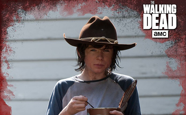 Topps Walking Dead Card Trader App Details and Launch Info