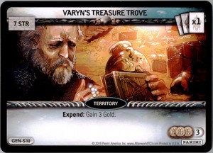 Afterworld Atlantean and Norse Varyn - Beckett News