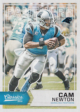 2016 Football Card Release Dates, Checklists and Set Info