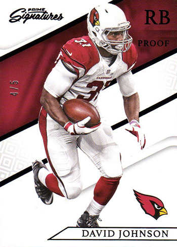 2016 Football Card Release Dates, Checklists and Set Info