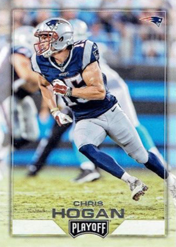 2016 Football Card Release Dates, Checklists and Set Info
