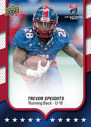 2016 Football Card Release Dates, Checklists and Set Info