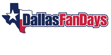 dallas-fan-days-logo - Beckett News
