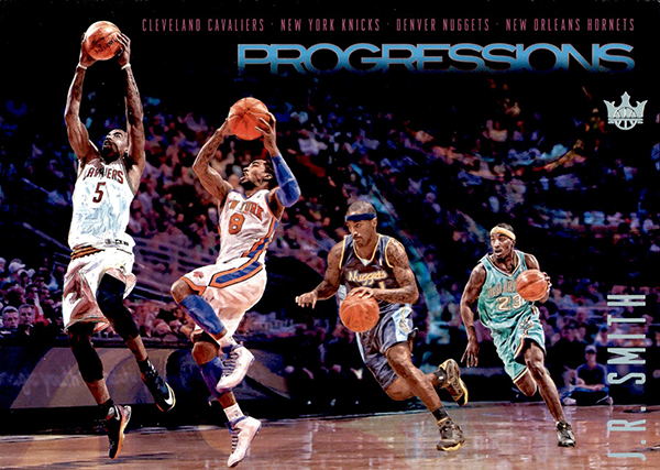 2017-18 Panini Court Kings Basketball Checklist, Team Sets, Release Date