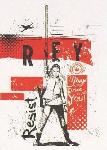 2017 Topps Star Wars: The Last Jedi Checklist, Details, Release Date