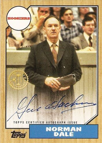 17 Sports Cards That Defined the Hobby in 2017