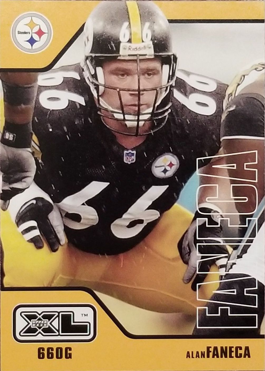 The Cards You Need of the 2018 NFL Hall of Fame Finalists - Beckett News